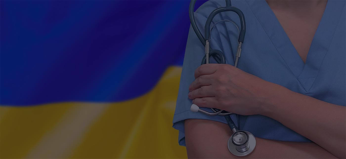 AURI and Medical Care to Ukraine - The Association of Ukrainians in ...