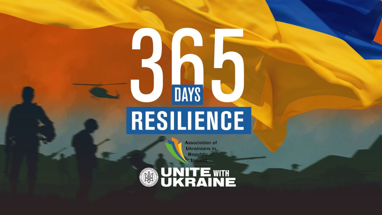 Events in the county Cavan dedicated to the anniversary of the ...